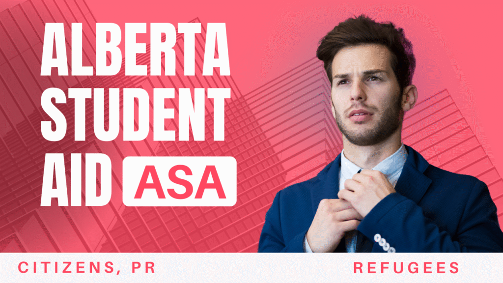 Alberta Student Aid | Financial Aid Consulting for Alberta Students
